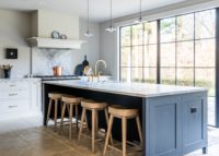 PORTFOLIO - Newton Kitchens & Design